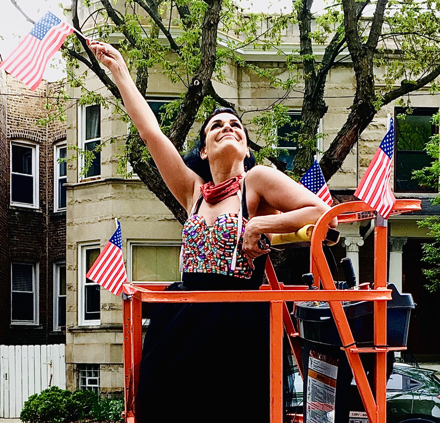 Colette Hawley Productions